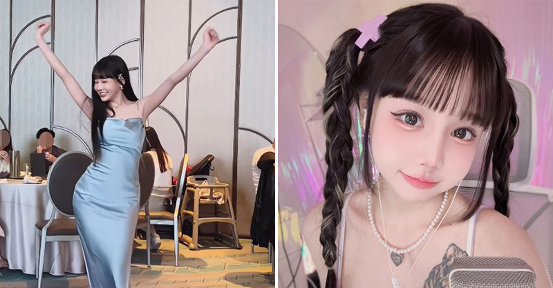 影／超辣伴娘「禮服開高衩」 脫鞋熱舞吸290萬觀看！正妹IG找到了 | TEEPR 亮新聞