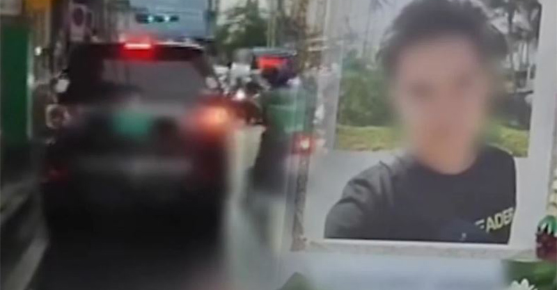 中風出車禍 警「誤當酒駕」硬關2小時！41歲男警局內猝逝 | TEEPR 亮新聞