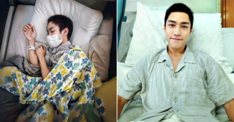 抗癌9個月病逝！男星得年29歲 「預先寫好遺書」遺言曝光 | TEEPR 亮新聞