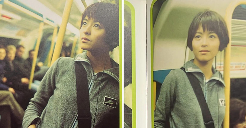 凍齡26年！梁詠琪曬《膽小鬼》舊照 網看對比讚嘆：眼神變了 | TEEPR 亮新聞