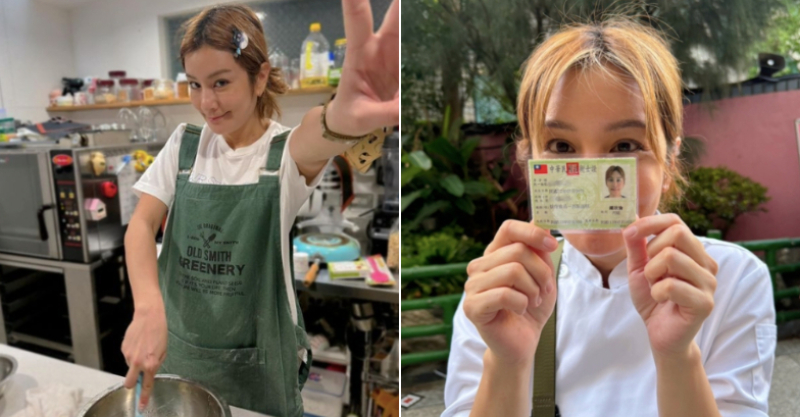 拋震撼彈！41歲知名女星「宣布新身份」 | TEEPR 亮新聞