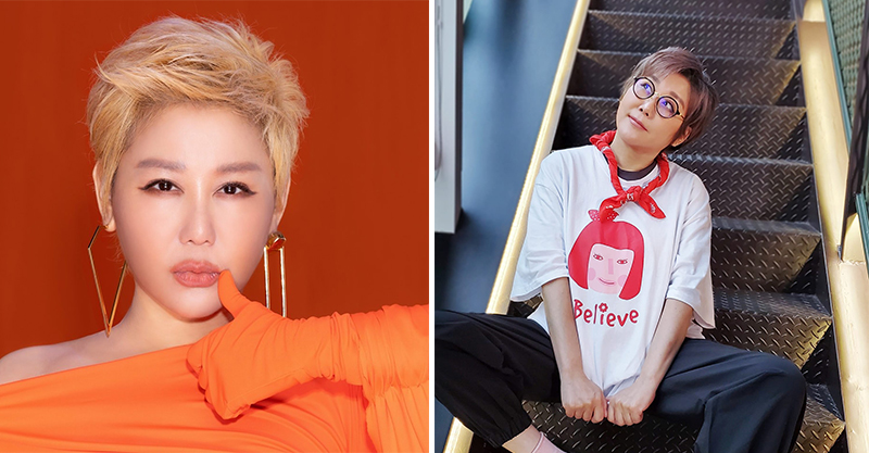 58歲藍心湄宣布「嫁了」！證實「雙喜臨門」甜曝結緣細節 | TEEPR 亮新聞