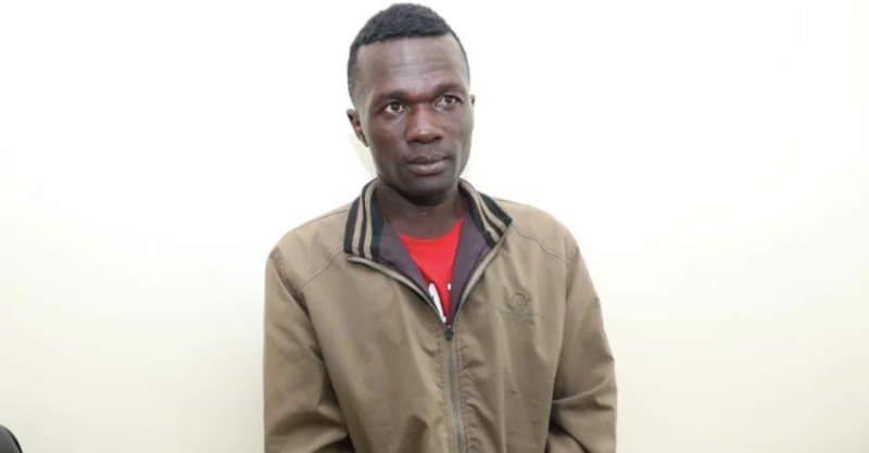 男子2年內「狠殺42女」！妻子也慘遭肢解 | TEEPR 亮新聞