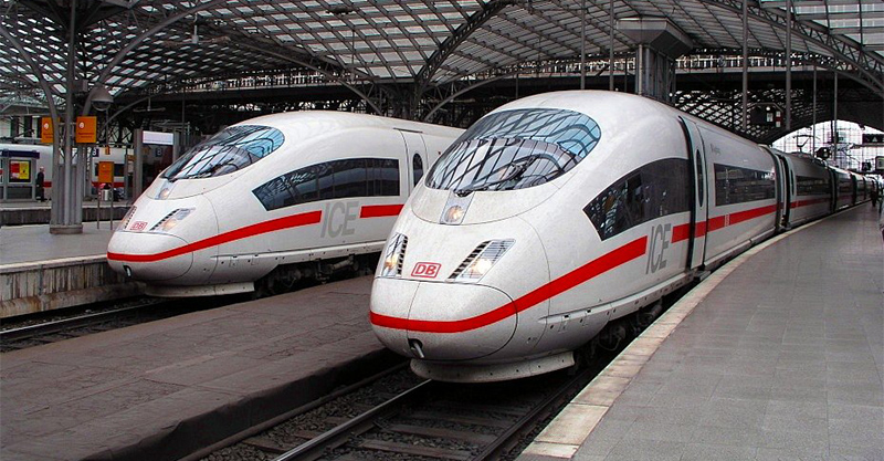 背債破兆！鐵路公司「大砍3萬人」驚爆裁員 認了：再虧428億 | TEEPR 亮新聞