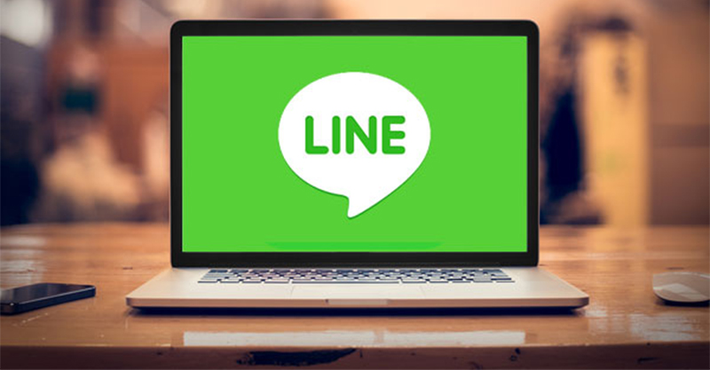LINE電腦版要不能用了！官方宣布「這時間」起收不到訊息 解決方法曝光 | TEEPR 亮新聞
