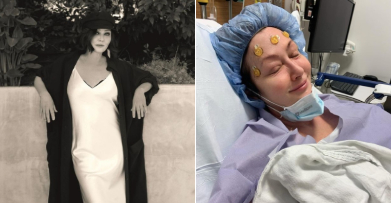 女星抗癌9年病逝！「癌細胞轉移至大腦」享年53歲 | TEEPR 亮新聞