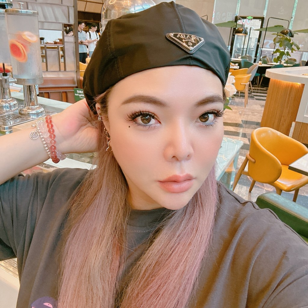 小甜甜宣布移居中國！親吐「離開台灣演藝圈」真正原因 | TEEPR 亮新聞