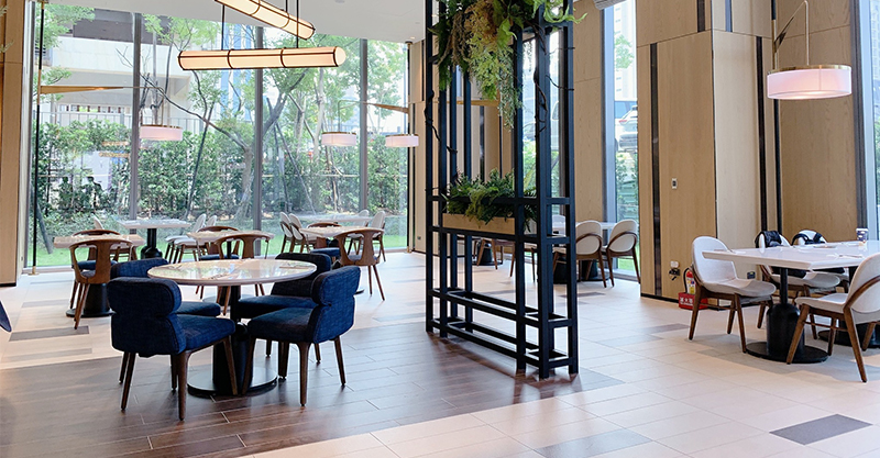 知名Buffet宣布收攤！最後營業時間曝 饕客全哀嚎 | TEEPR 亮新聞