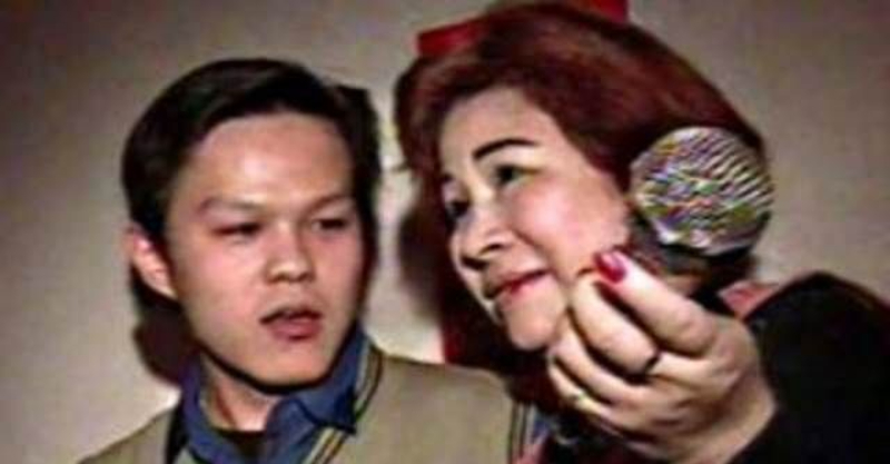 相差33歲「老少配始祖」轟動全台！女主角驚傳離世「享壽73歲」 生前喊一句惹鼻酸 | TEEPR 亮新聞