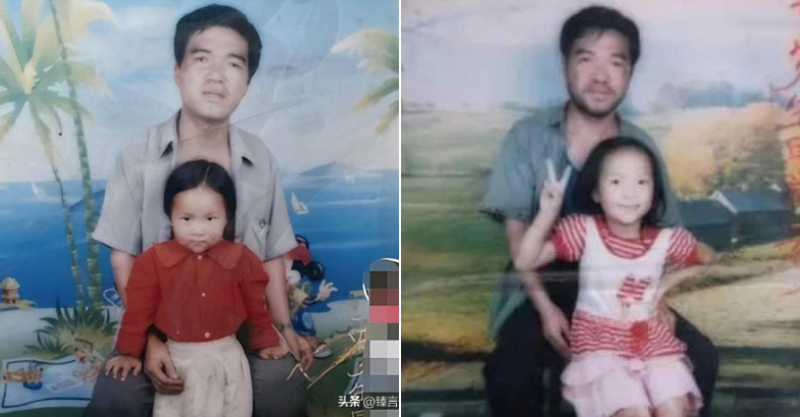 女兒PO出「與已故父親合照」！沒想到卻是網友先按捺不住：這是… | TEEPR 亮新聞