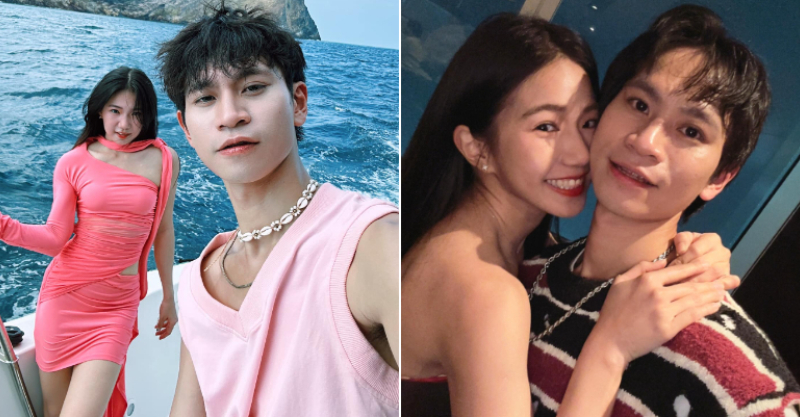 YTR眾量級再爆分手！網憂頻道未來動向 家寧鬆口全說了 | TEEPR 亮新聞