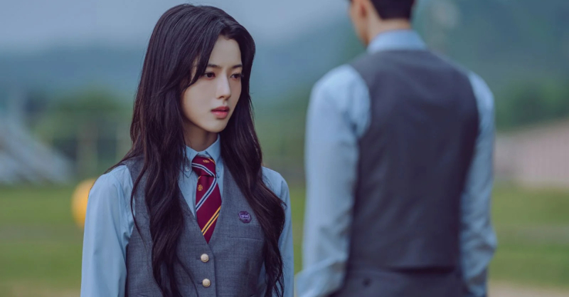 新北1大學「正妹多到誇張」 校友認：都有容貌焦慮了 | TEEPR 亮新聞