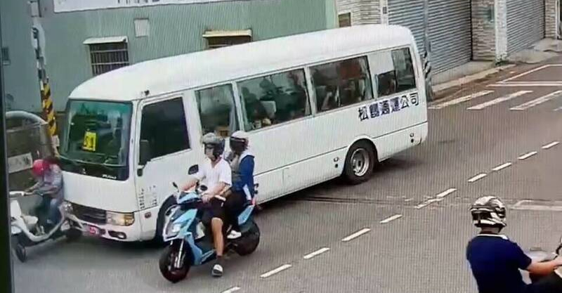 台中又爆奪命車禍！74歲婦當場慘死 | TEEPR 亮新聞