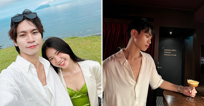 YTR眾量級被傳「家寧有人追」：比Andy好 本尊忍不住回應了 | TEEPR 亮新聞