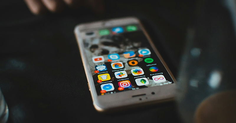 iPhone長按「冒出1實用功能」 十年果粉驚：現在才知道 | TEEPR 亮新聞