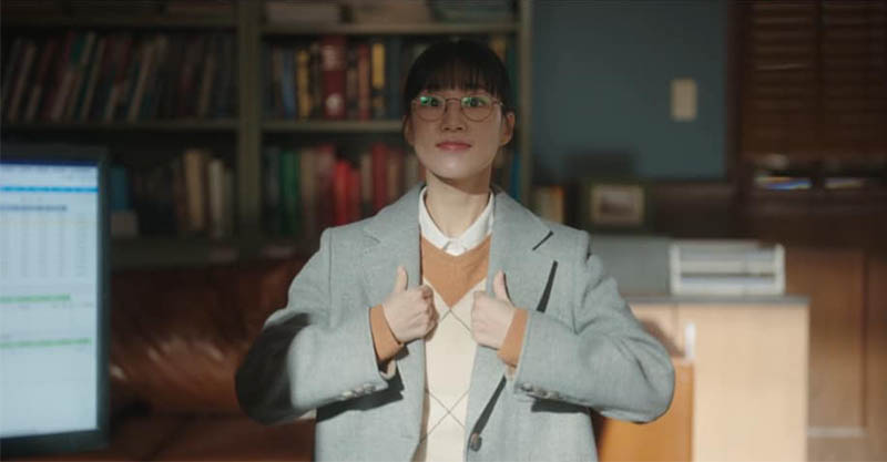 面試官突考「1分鐘內逗笑我」 妹子自信回：7秒就夠！隔天秒上工 | TEEPR 亮新聞