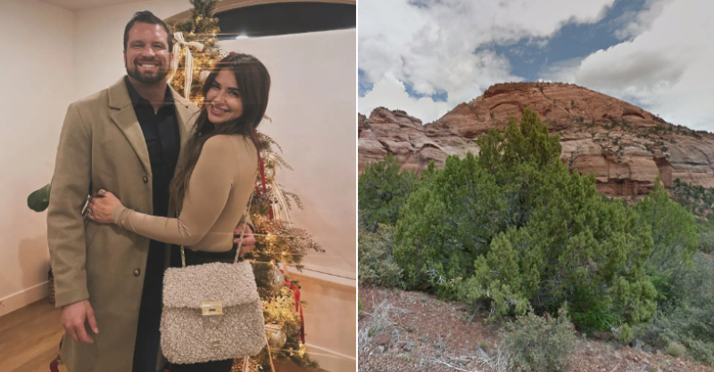 爬山出意外！科技公司CEO墜崖身亡 | TEEPR 亮新聞