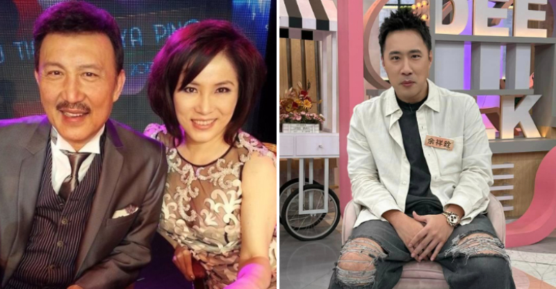 74歲李亞萍突重摔！醫嘆「年紀大不能開刀」病況曝 | TEEPR 亮新聞