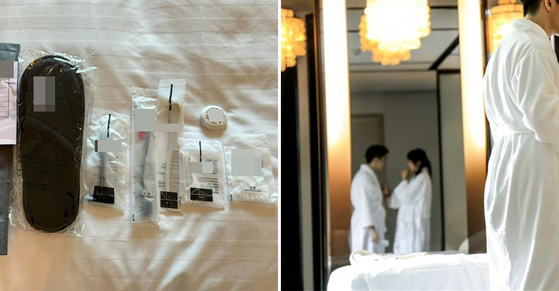 花7000元住墾丁飯店「沒室內拖鞋」 客怒：免洗的要多付100元 | TEEPR 亮新聞