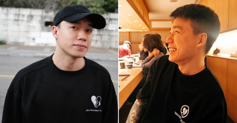 Toyz服刑5個月 「無預警發文」近況曝 | TEEPR 亮新聞