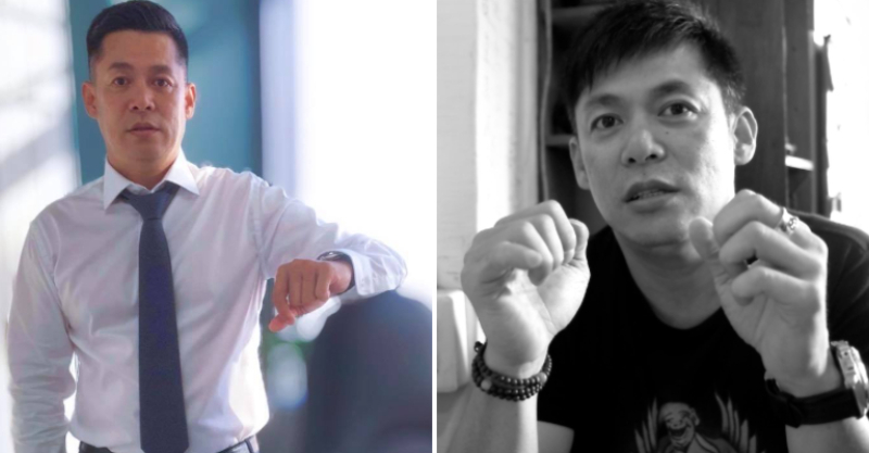 56歲汪建民逝世！曾電療65次…妹妹心碎證實：一切煙消雲散 | TEEPR 亮新聞