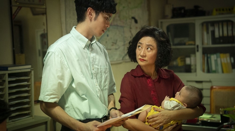 「阿嬤的姐妹」不叫「姨嬤」？媳婦聽台語稱謂超困惑 | TEEPR 亮新聞