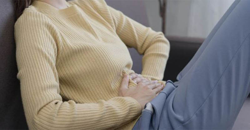 不理1警訊！40歲女「罹胃癌4期」醫嘆：當時有聽話就能避 | TEEPR 亮新聞