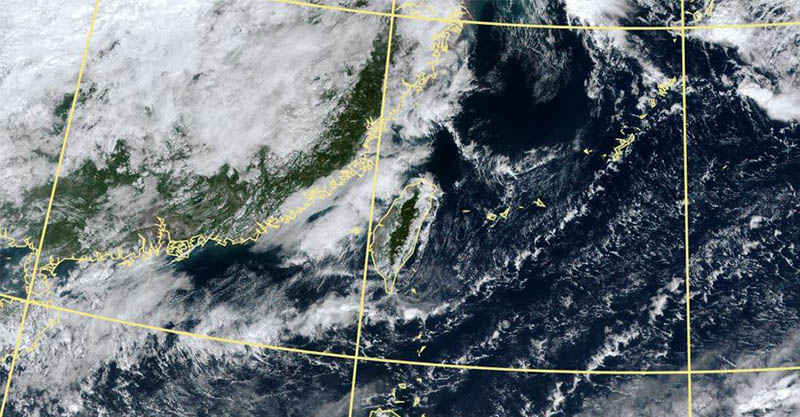 強冷空氣殺來了！「低溫下探16度」時間曝 | TEEPR 亮新聞