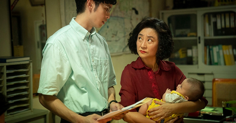 「阿嬤的姐妹」不叫「姨嬤」？媳婦聽台語稱謂超困惑 | TEEPR 亮新聞