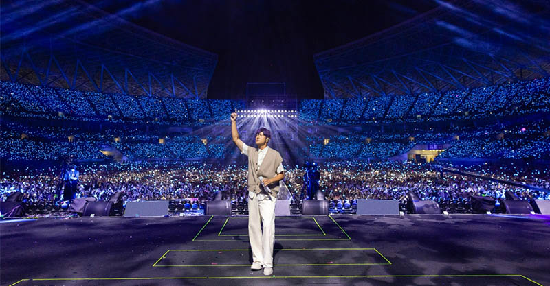 黃牛落網 周杰倫「170張門票全作廢」粉絲有機會？杰威爾回應了 | TEEPR 亮新聞