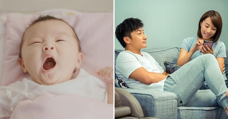 幫寶寶「取公司名」就送WiFi 爸媽免費爽用18年：不後悔 | TEEPR 亮新聞