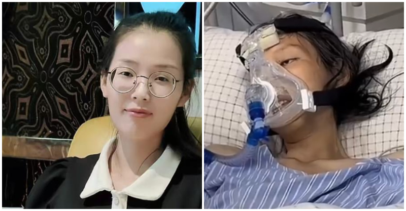 知名抗癌網紅病逝「得年29歲」 「手寫最後遺言」惹哭全網 | TEEPR 亮新聞