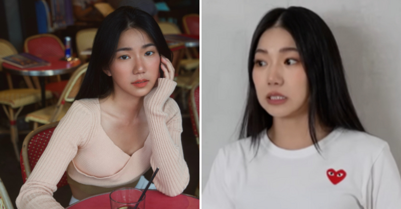 家寧無預警「哽咽提Andy」 公開血淚辛酸：很恐慌 | TEEPR 亮新聞