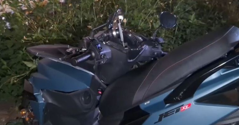 台中男大生「為閃貓摔車亡」 校方：頒發修業證書圓夢 | TEEPR 亮新聞