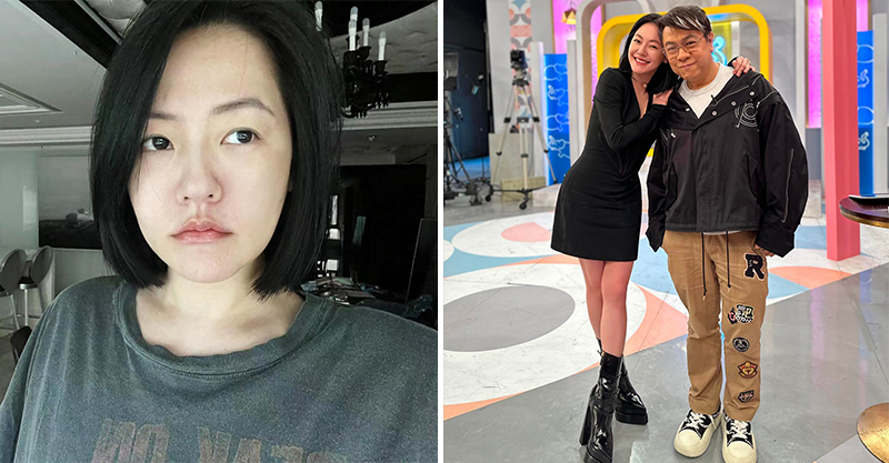 小S怒轟「跩個二五八萬」驚爆決裂蔡康永！導火線曝光 | TEEPR 亮新聞