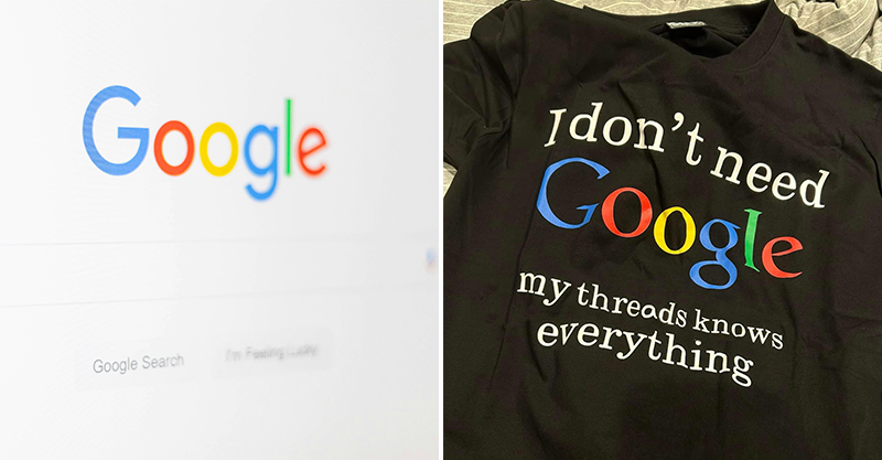 Google沒落？年輕人查資料「改用這APP」：更好用 | TEEPR 亮新聞