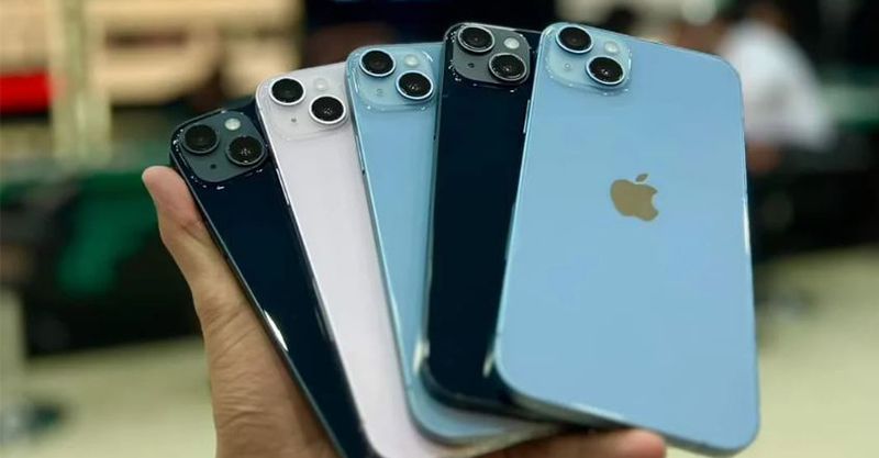 蘋果認了「iPhone這型號」有瑕疵！可申請退款條件曝 | TEEPR 亮新聞