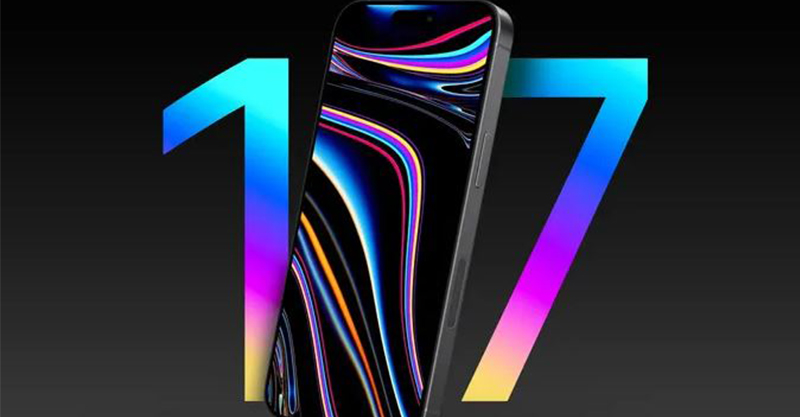 史上最薄！iPhone 17恐「只剩單鏡頭」 最新規格曝光 | TEEPR 亮新聞