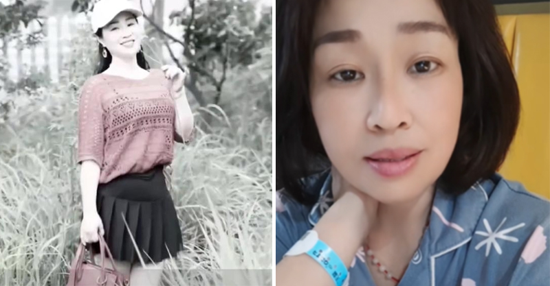 百萬網紅驚傳過世！生前「爆瘦剩35公斤」模樣曝 家屬悲痛證實了 | TEEPR 亮新聞