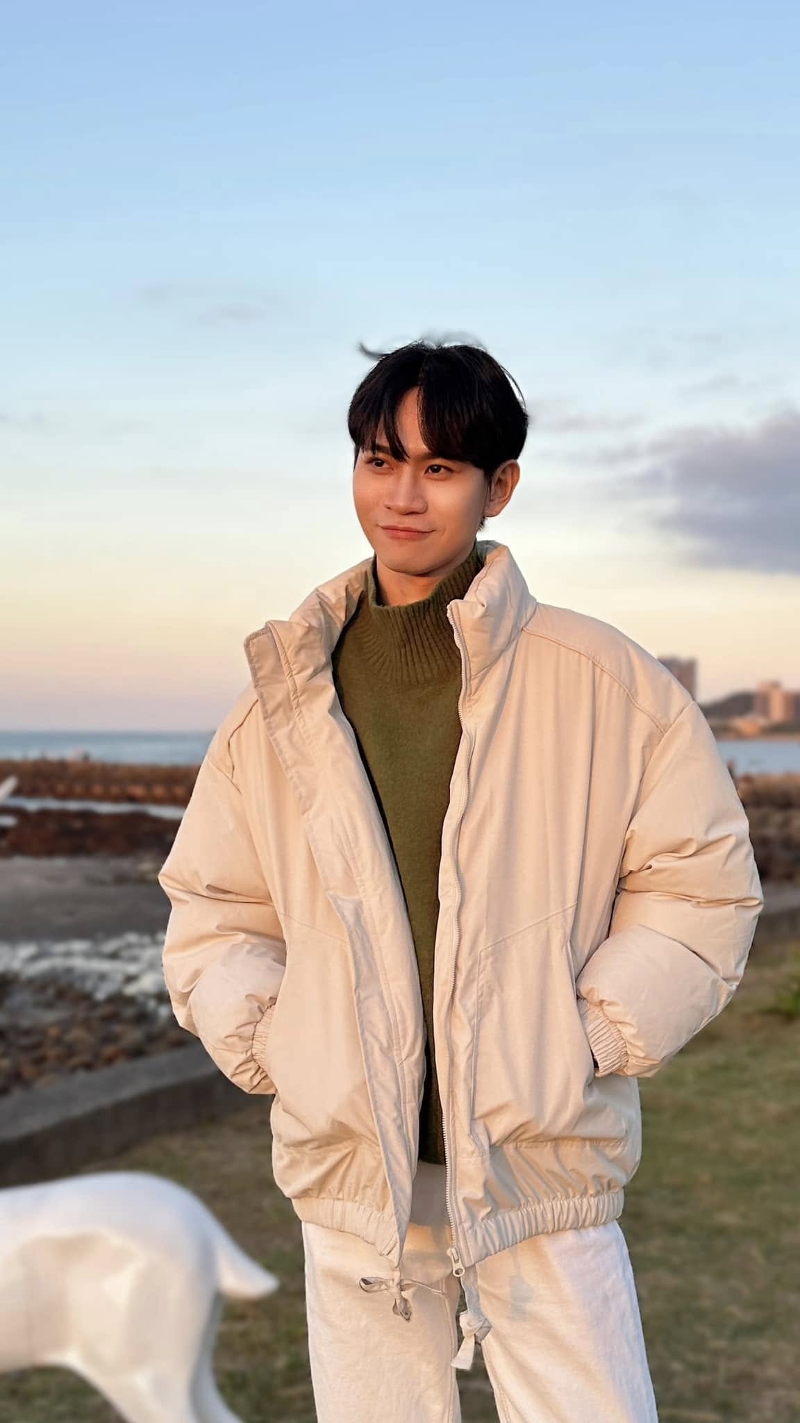 眾量級Andy公開了！甜曬「40萬網紅新女友」網驚：好像家寧 | TEEPR 亮新聞