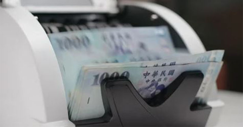 過年前「普發600元消費券」！領取時間、資格曝光 | TEEPR 亮新聞