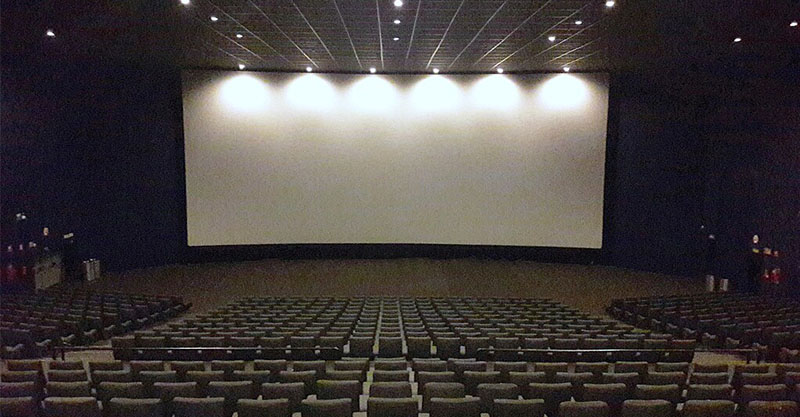 2024最慘電影！砸千萬「只賣85元」上映1天就下架 | TEEPR 亮新聞