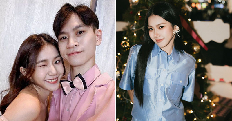 眾量級家寧戀愛了！分手2個月「前男友Andy也公開新女友」 2人對象曝光 | TEEPR 亮新聞