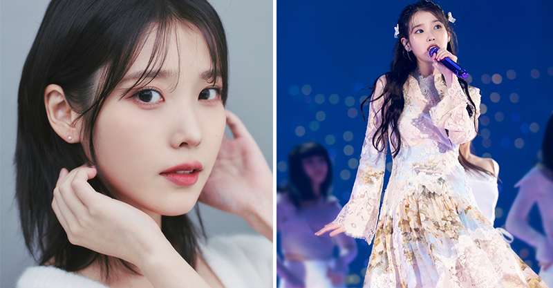 IU驚傳當媽了！「母子合照」流出 粉絲一看全炸鍋：太離譜 | TEEPR 亮新聞