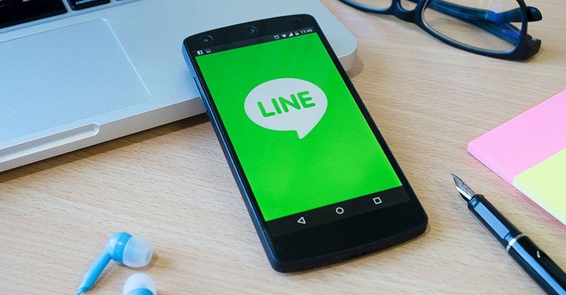 用生日、電話「當LINE ID慘了」 官方開放重設：僅1次機會 | TEEPR 亮新聞