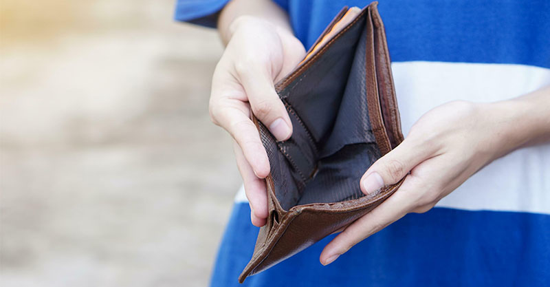 40歲↓平均存款曝光！23.4%青年竟「0存款」 網見數字全愣了：低到太扯 | TEEPR 亮新聞