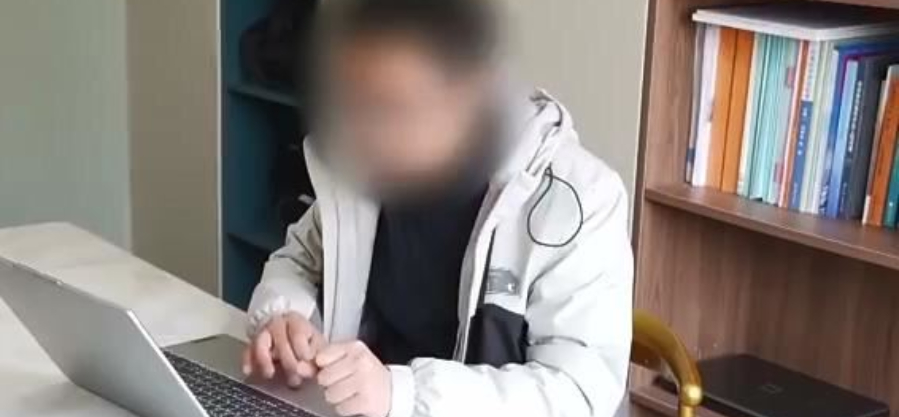 稱猜題命中率100％！他「砸12萬買課程」進考場愣：一題都沒考 | TEEPR 亮新聞