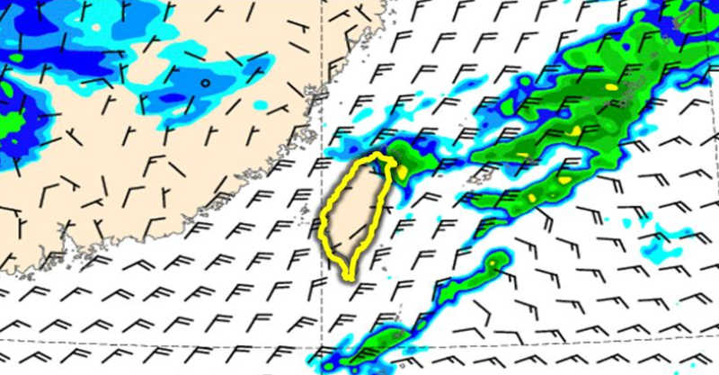 變天了！3區「急轉濕冷」雨區擴大 這天下探12度 | TEEPR 亮新聞