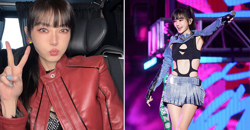 謝金燕「28歲兒」長相曝光！外型激似1天菜男星 親哥也認證了 | TEEPR 亮新聞