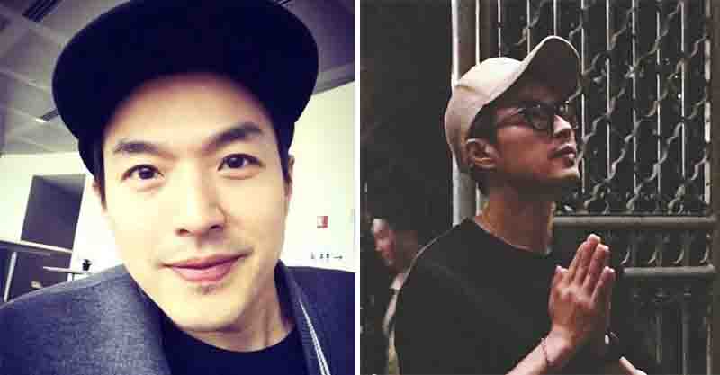 神隱10年！李威驚爆「涉精舍殺人案」遭檢方傳喚 虔心修佛內幕全曝光 | TEEPR 亮新聞